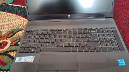 HP ноутбук Срочно продаётся!!