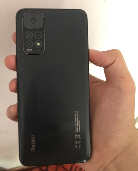 Продам redmi note 11, 4/128гб