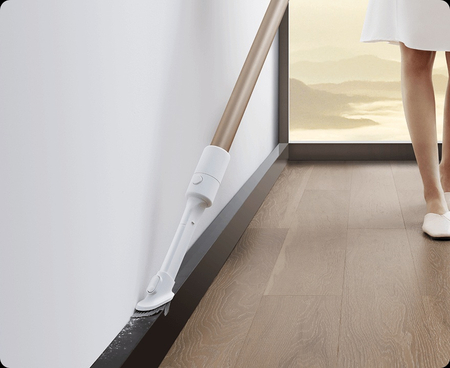 Xiaomi Vacuum Cleaner G9 Plus без проводной Пылесос