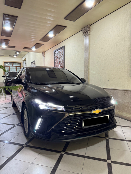 Chevrolet Monza 1.5 atmo 2023 йил как новый
