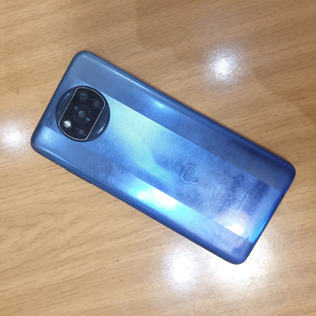 Poco, X3 Pro продается