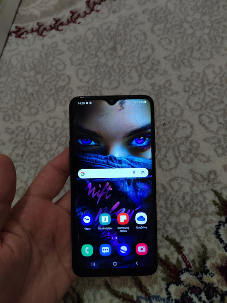 Samsung Galaxy A31 4+4/64Gb Igravoy Original sastayani ideal Yaxshi