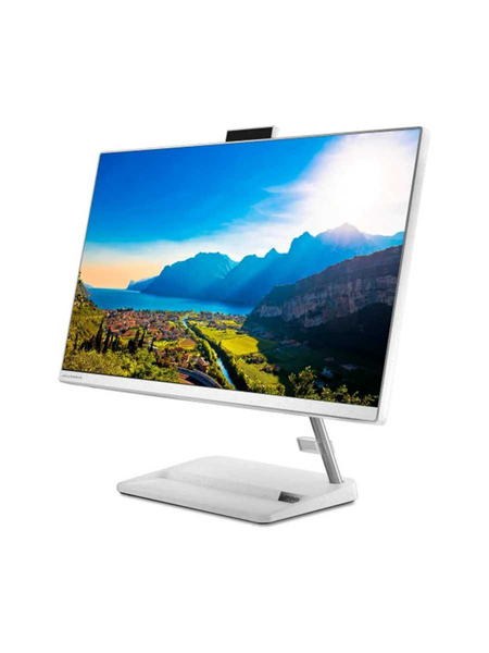 Lenovo IdeaCentre AIO 3 24ITL6, White