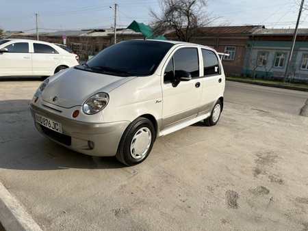 Matiz Best 2017 yil Holati ideal Arenda
