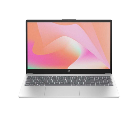 Ноутбук HP 15-FD0033NE / I3-1315U / 4GB / 256GB / FHD 15.6