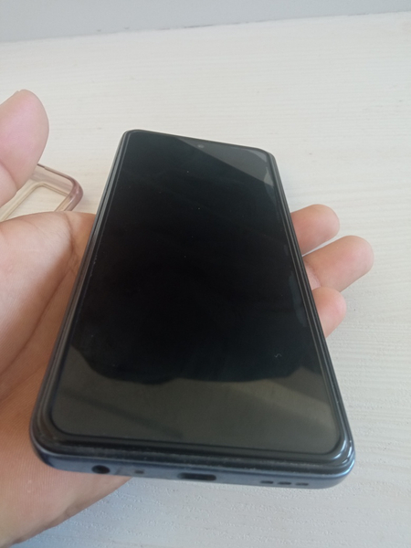 Infinix zero x one