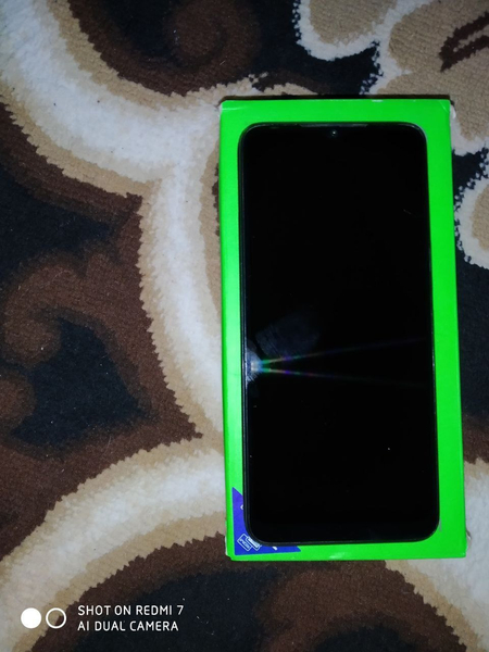 Infinix hot 11''