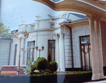 Срочно продаётся дача (дом) в Юкоричирчике