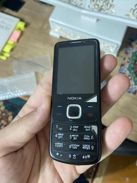 Nokia 6700 original