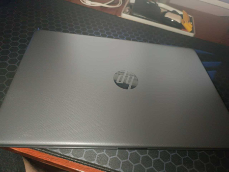 HP Ноутбук 15s | AMD Ryzen™ 5 4500U |  AMD Radeon™ | SSD 256GB | 8GB