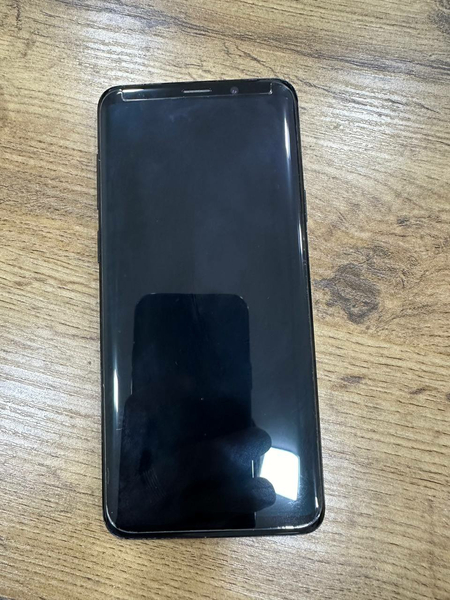 Samsung S9+  plus