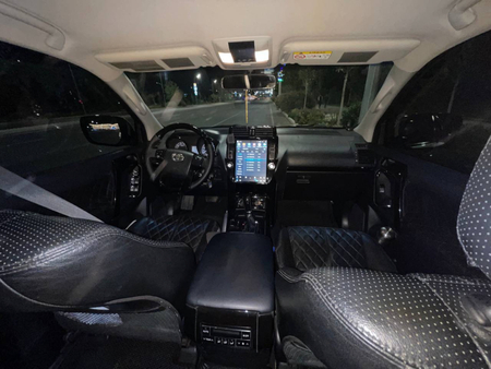 Продается прадо Land Cruiser