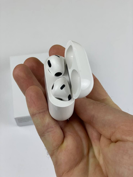 Airpods 3 Dubay versiya