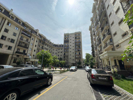 Продажа квартира Чехова Ойбек Тарас Шевченко ID:061