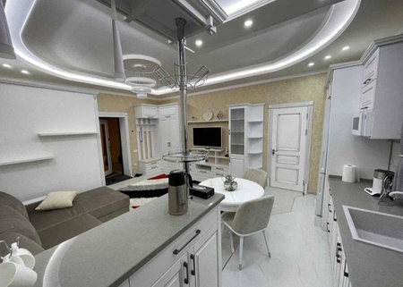 Срочно аренда квартиры Братская