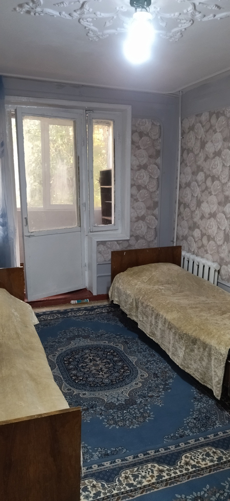 Сдача квартиры в Саттепо