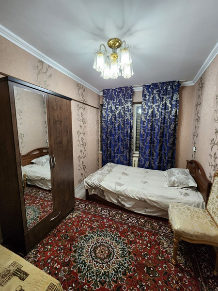 Arenda mustaqilik srochni