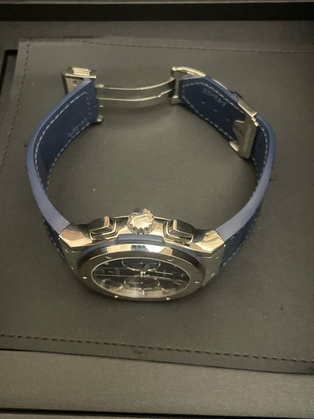 Б/у часы Hublot оригинал в идеальном состоянии