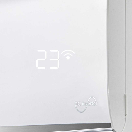 Кондиционер Electrolux Smartline DC Inverter 09/12/18/24