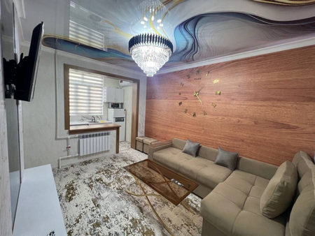 Квартира 3в4/3/4 Продается Чиланзар 2 квартал