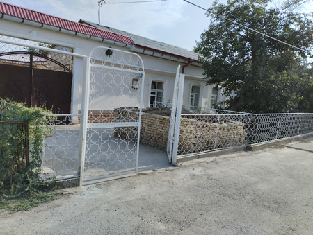 Участок 5,5 соток Пахтакор
