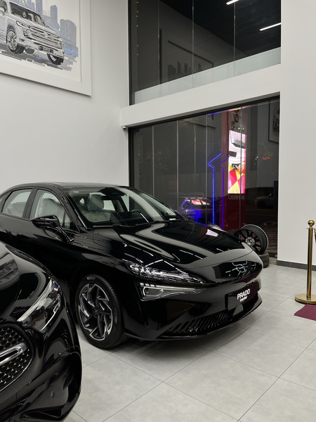 Gac Aion S Max фулл