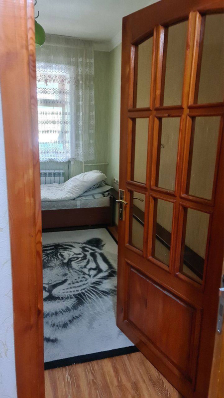 Дружба народов - продается 2в3 ком - 77 серия