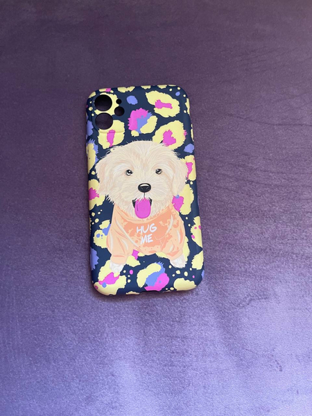 Чехлы на 11 и 6iphone