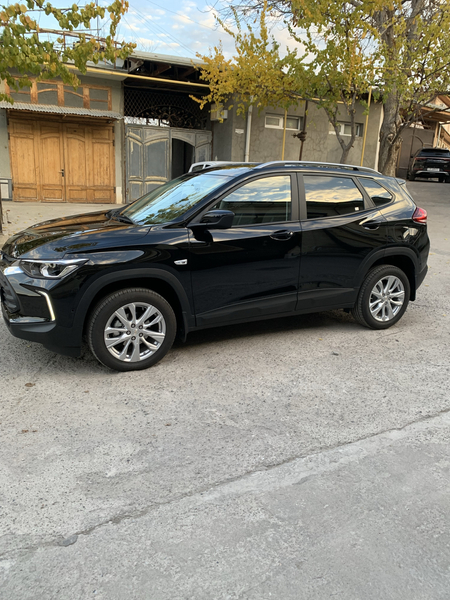 Trecker 2 LTZ 2023