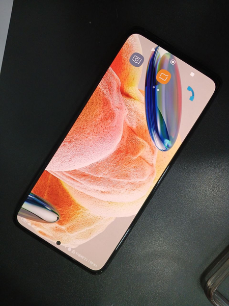 Redmi not 12 pro 6/128 GB SOTILADI