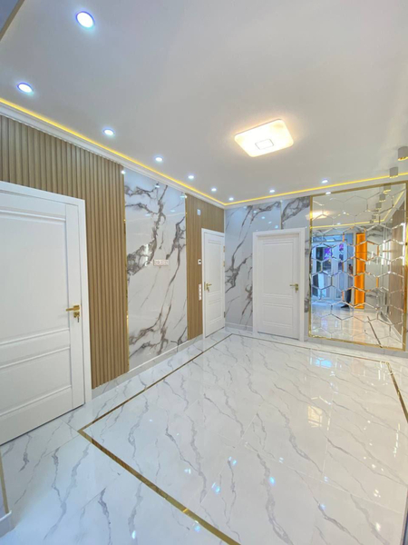 New office / Чилонзор-7 Улица Мукими 60м2