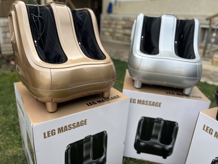 массажер для ног massage foot massage