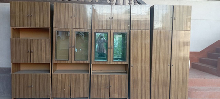 Yaxshi iwlatilgan