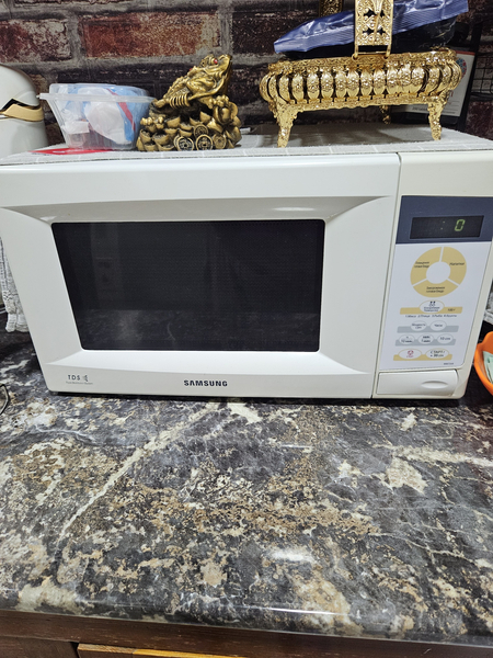 Микроволновка Samsung