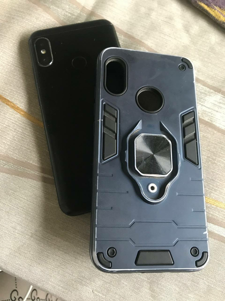 Redmi 6 pro holati yaxshi
