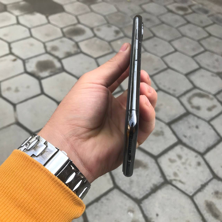 Iphone x sotladi 256 lik srochna arzon