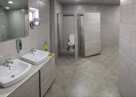 Продам здание 4х уровня, вдоль дороги, ор-р Телебашня