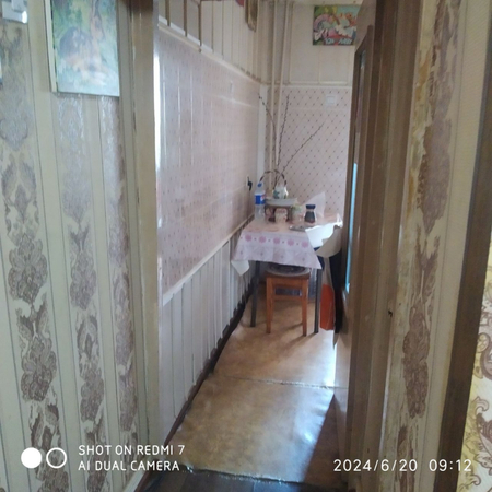 Мирабад 1/3/4 кирпич балкон 2*3 Бакаллея Фуркат парк