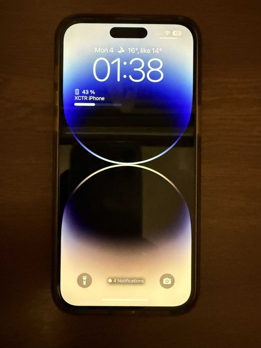 iPhone 14 Pro Max 512 GB