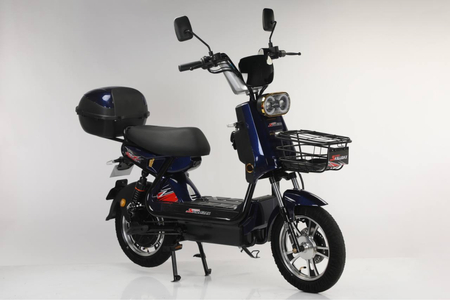 Skillmax Tank elektrik skuter kredit nasiya savdo bolib tolang