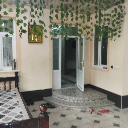 Срочна Продается Дом Кибрайский район. Дурмен
