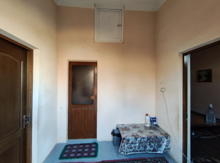 6 sotix, 8 xonali hovli sotiladi, Qarshi shahari Yangi obod mahalla