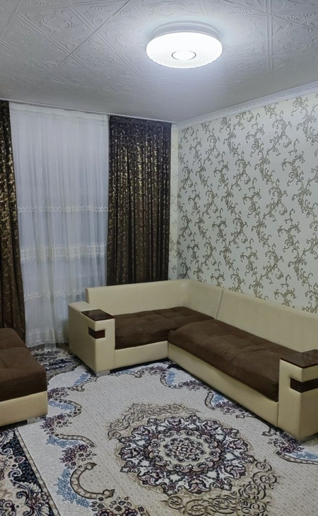 Срочно продаётся квартира
