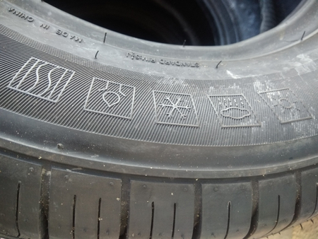 Автошины для легковых авто Charmhou 195/60/R15 M+S.Gentra,Nexia 2,3