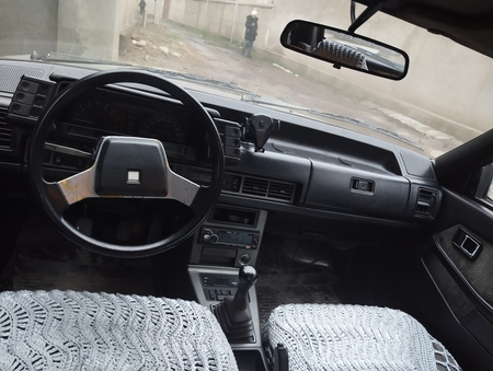 Avtomabil Mazda 6262 YE