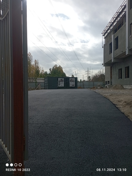 Eng Arzonga  АСФАЛЬТ ishlarini qilamiz