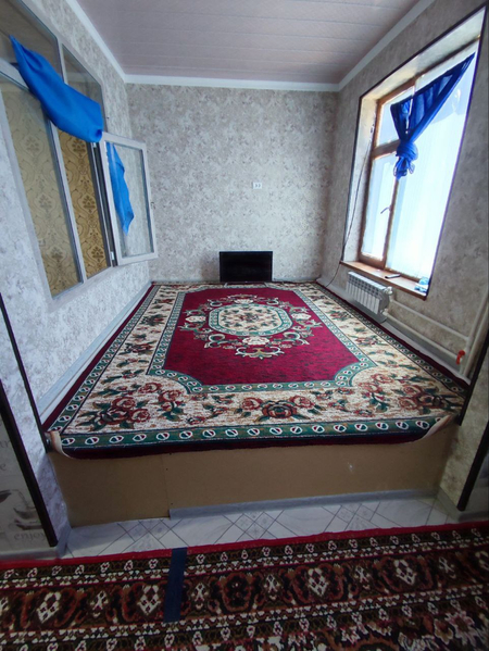 Navoiy arenda kv faqat oilaga