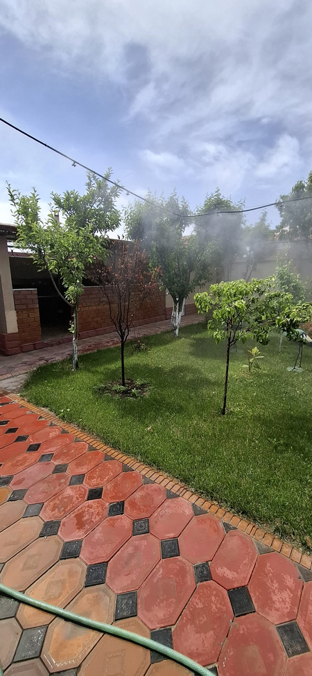 Dacha oilaviy bez makler bostonliq qoshqorgonda