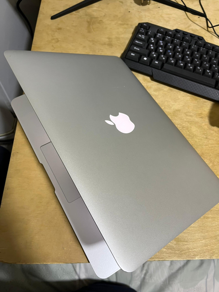 Macbook air 2015