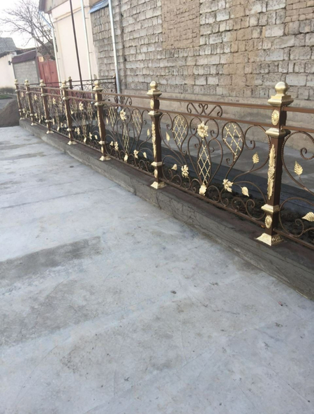 Sifatli ish kafolati bilan